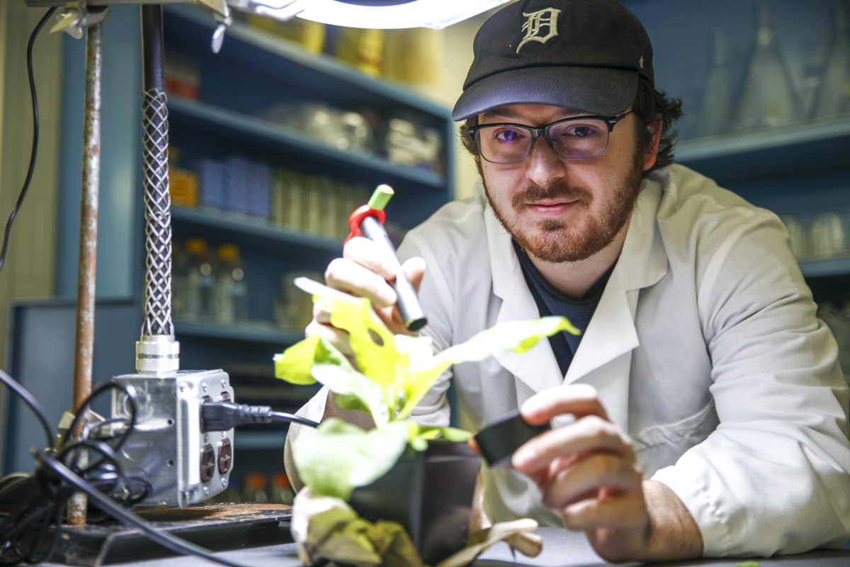 OPPORTUNITIES – WALKER LAB